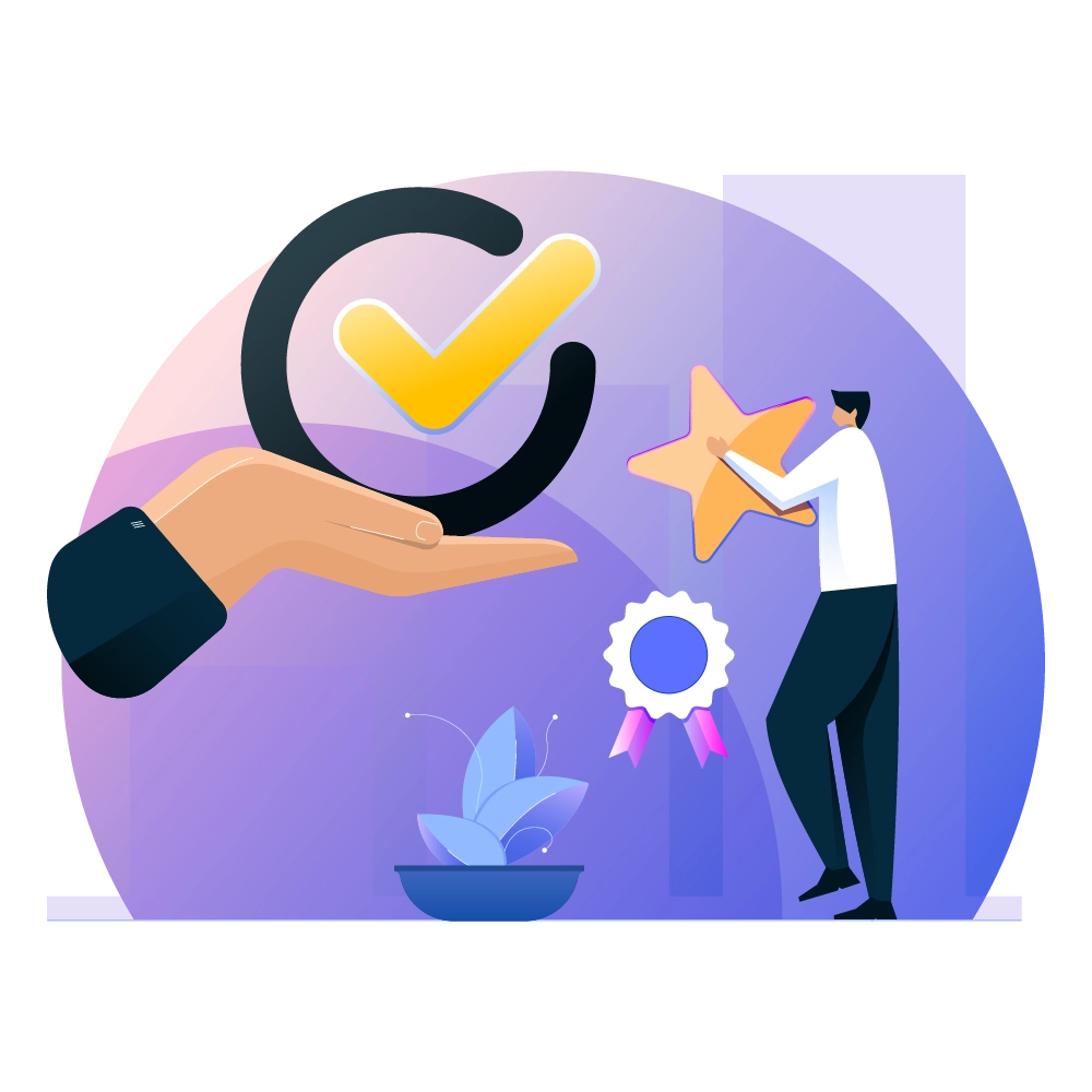 Quality Assurance and Development – My Fledge